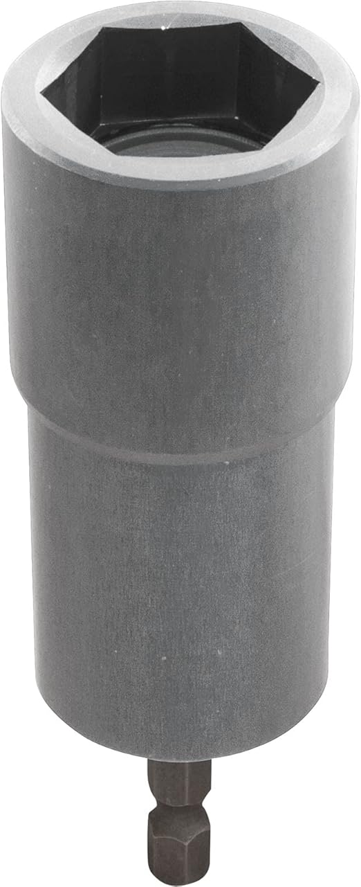 Multi-Tork MT-100 Double-Hex Pool Socket : Amazon.com.au: Home Improvement