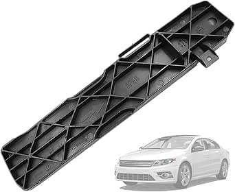 Amazon.com: Cabin Air Filter Housing Cover 1K0819422B,Fit for ...