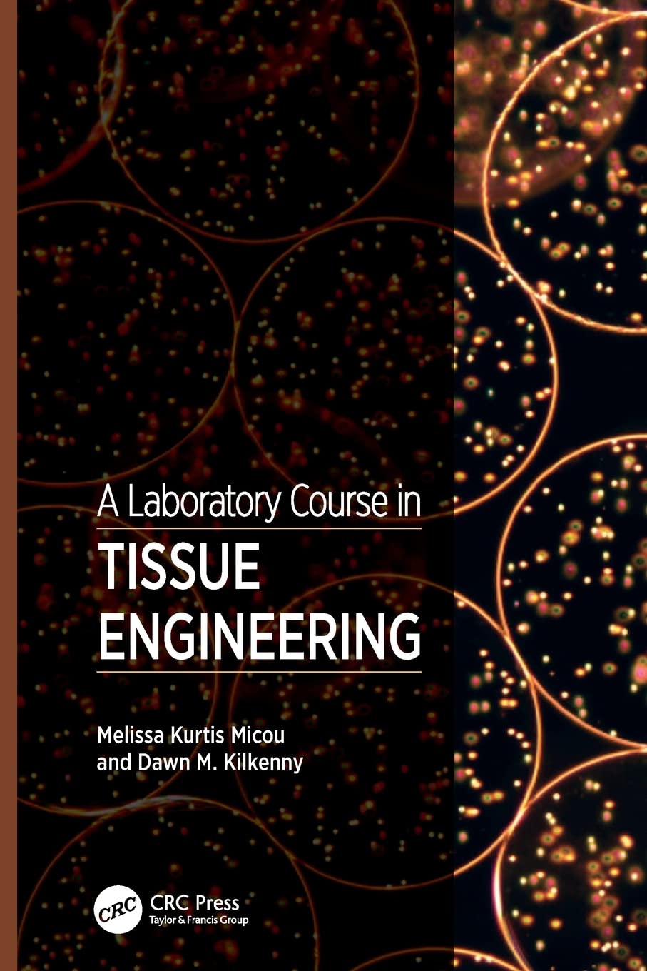 A Laboratory Course in Tissue Engineering: 9781439878934: Medicine ...