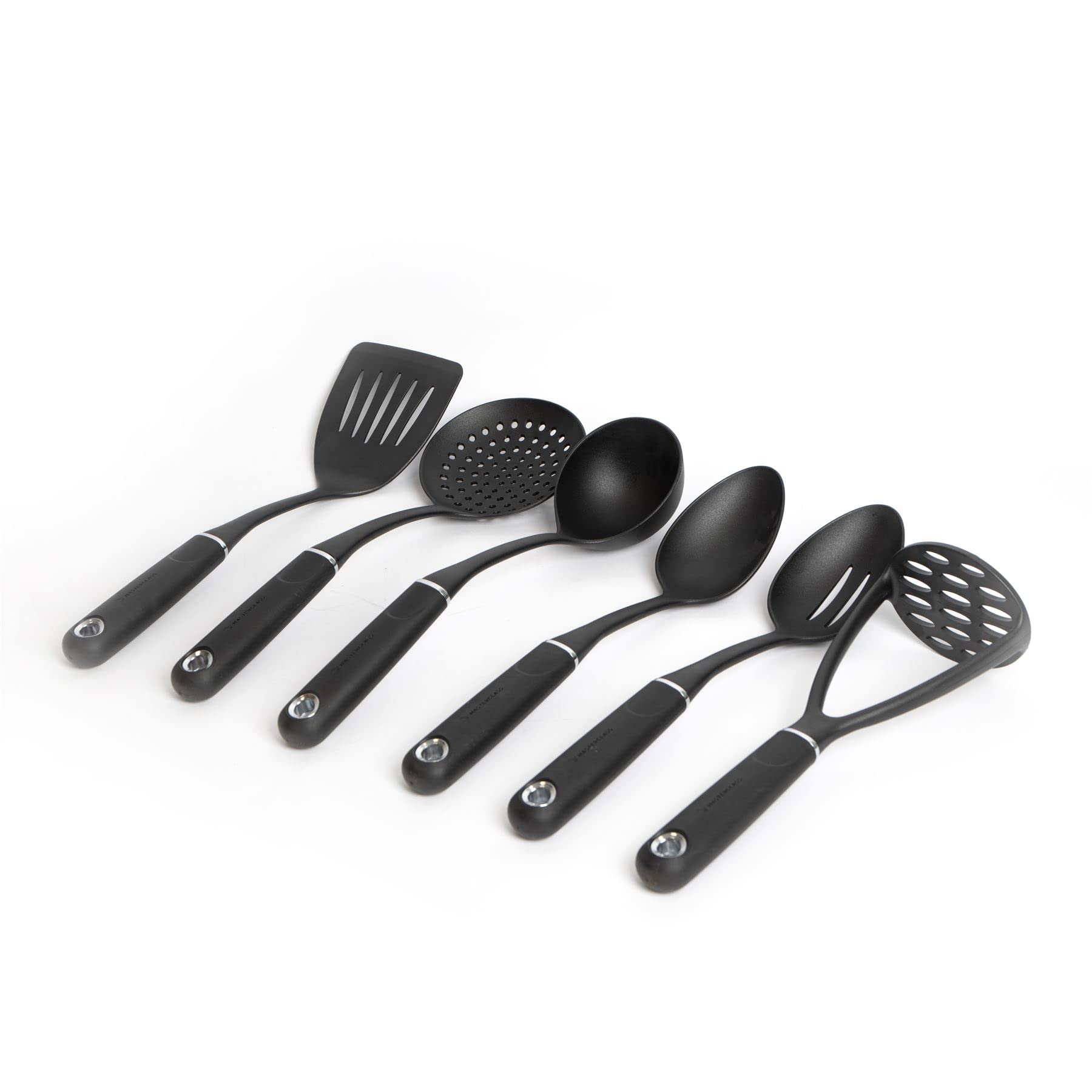 MasterClass 6 Piece Kitchen Utensils Set : Amazon.co.uk: Home & Kitchen