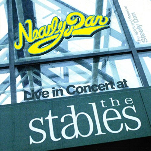 Amazon.com: Nearly Dan (Live in Concert at the Stables) [The Spirit ...