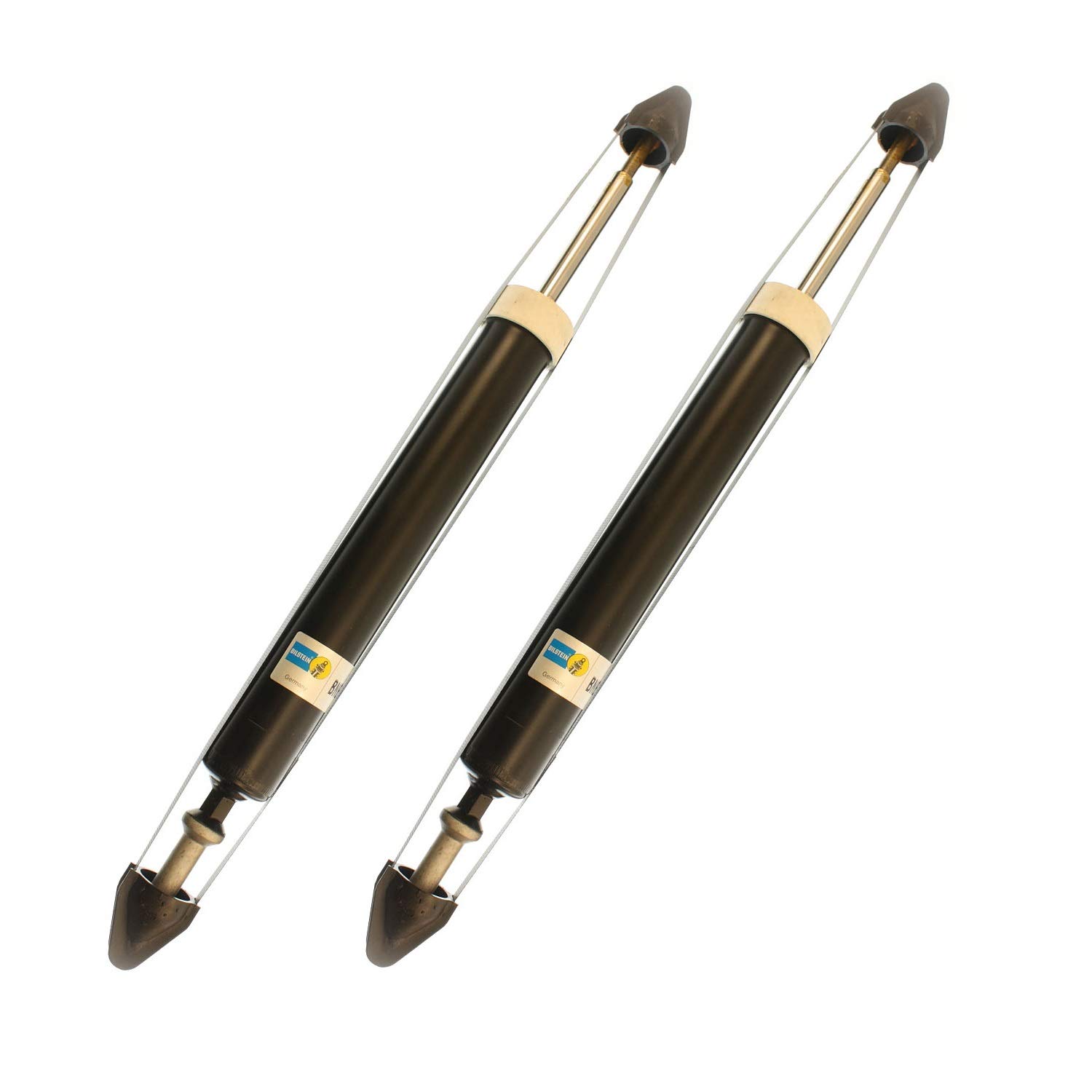 Pair Set of 2 Rear Bilstein B4 Shock Absorbers For BMW E90 E92 Sport ...