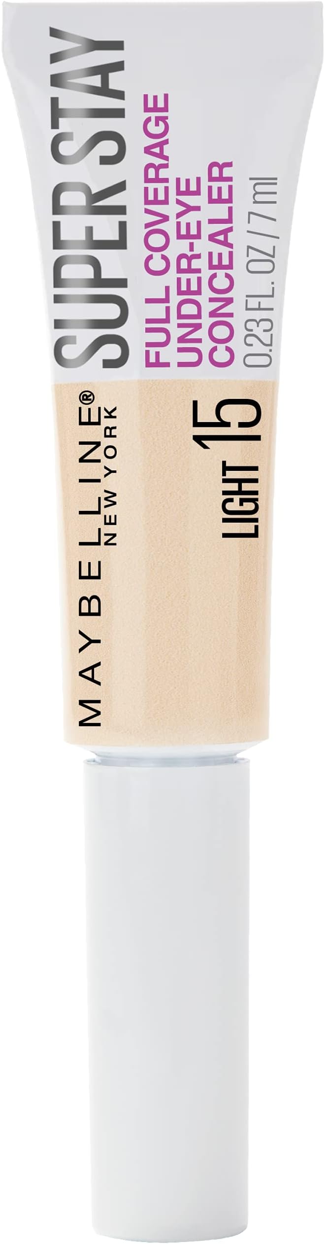 Amazon.com : Maybelline New York Super Stay Super Stay Full Coverage ...