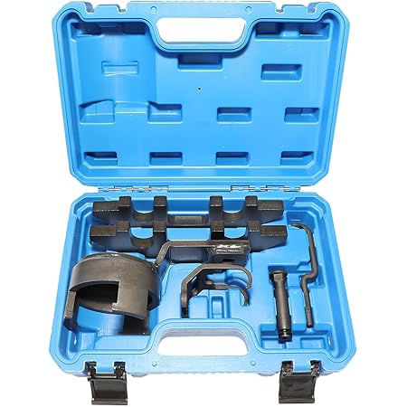 Amazon.com: 303-1655 303-1633 Camshaft Alignment Tool Vibration Damper ...