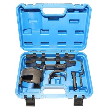 303-1655 303-1633 Camshaft Alignment Tool Crankshaft Pulley Holder ...
