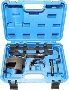 Amazon.com: 303-1655 303-1633 Camshaft Alignment Tool Vibration Damper ...