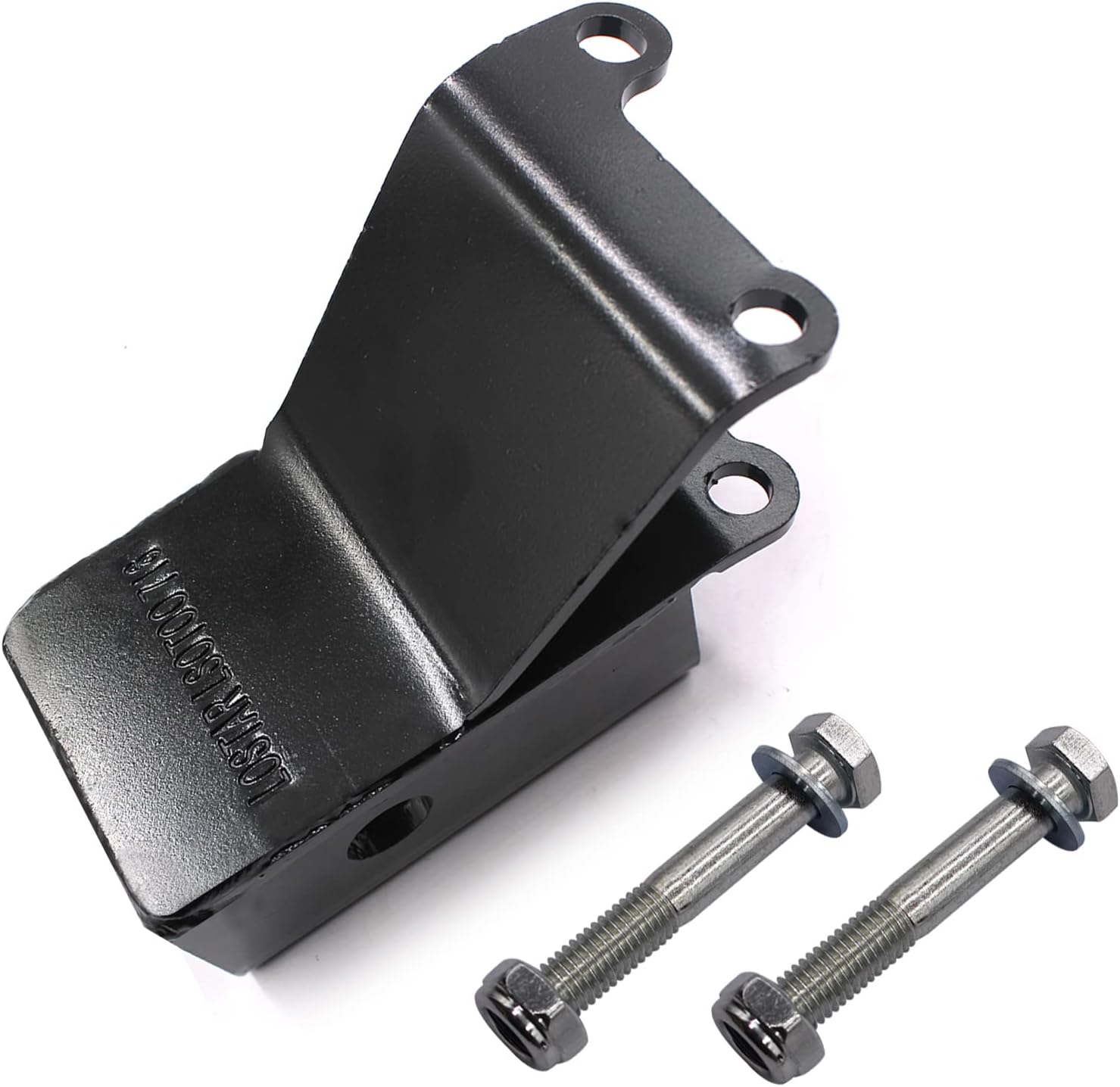 Amazon.com: WeiSen 2" Rear Towing Trailer Receiver Hitch Compatible ...