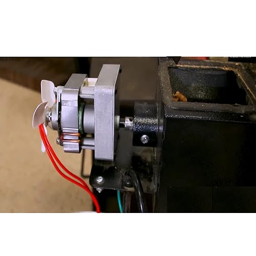 Snapklik.com : FCCUM Replacement Auger Motor For Pit Boss Grill Models ...