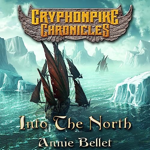 Amazon.com: A Stone's Throw: The Gryphonpike Chronicles, Book 3 ...