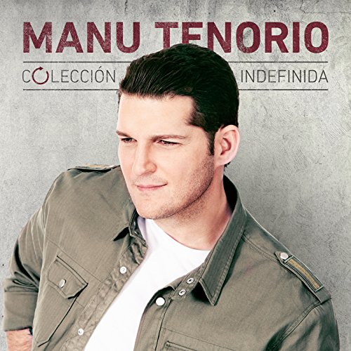 Amazon MusicでManu TenorioのColección Indefinidaを再生する