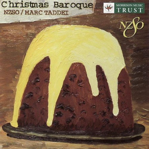 Christmas Baroque : Amazon.fr: CD et Vinyles}