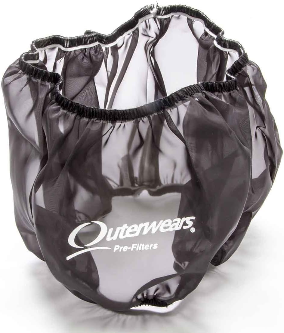 Amazon.com: Outerwears Air Filter Wrap, Pre Filter, 14 in OD, 5 in Tall ...