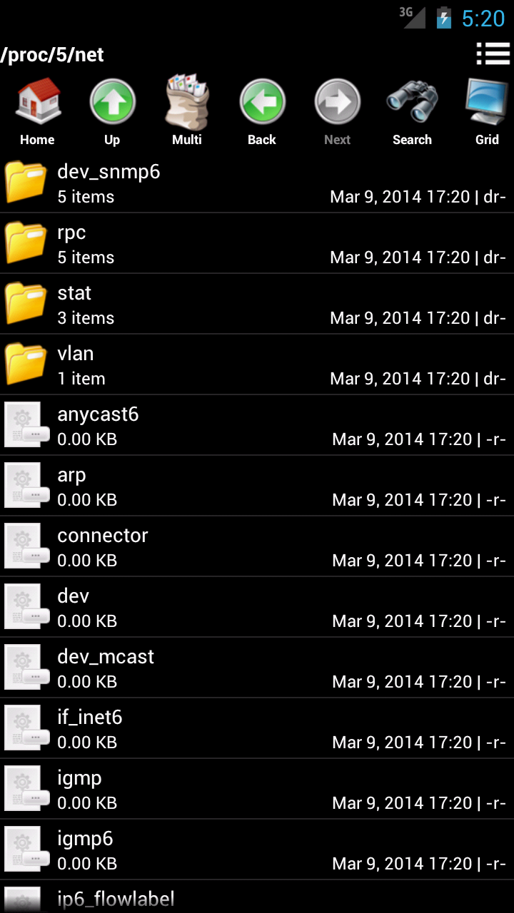 File Manager - App on Amazon Appstore