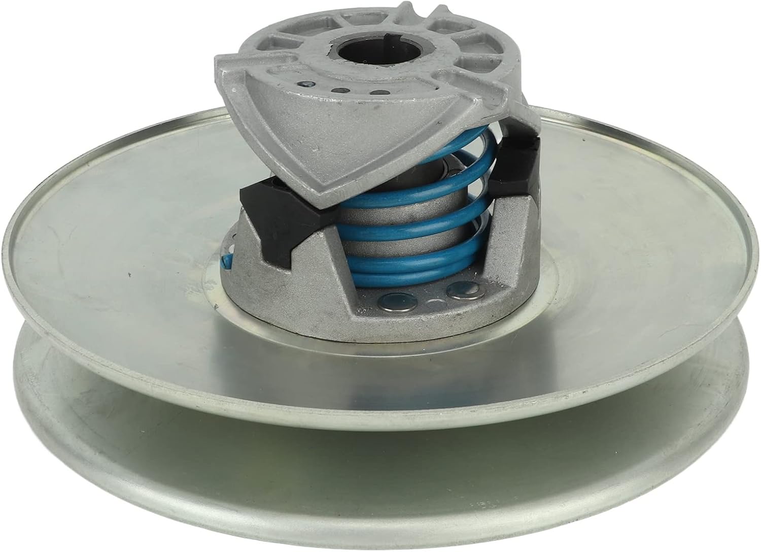 101834001 Cart Secondary Rear Driven Clutch Replacement for Club Car ...