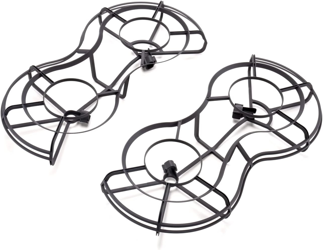 Amazon.com: DJI Mini 4 Pro 360° Propeller Guard : Electronics
