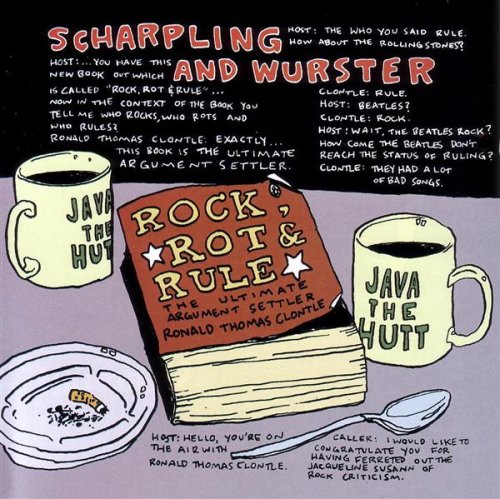 Rock Rot & Rule - Amazon.com Music