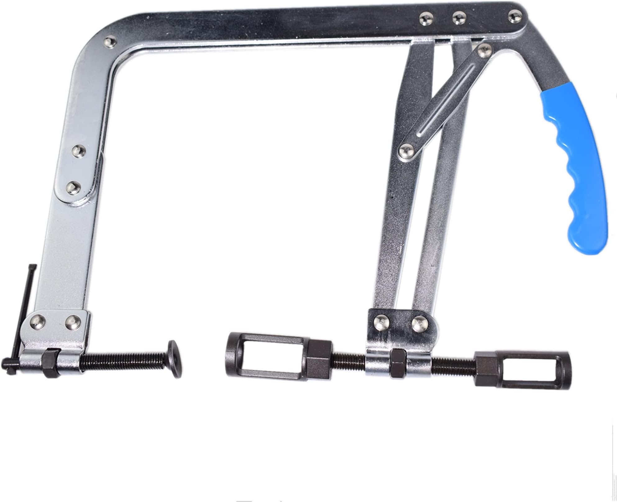 Amazon.com: Alltooetools Universal Valve Spring Compressor : Automotive