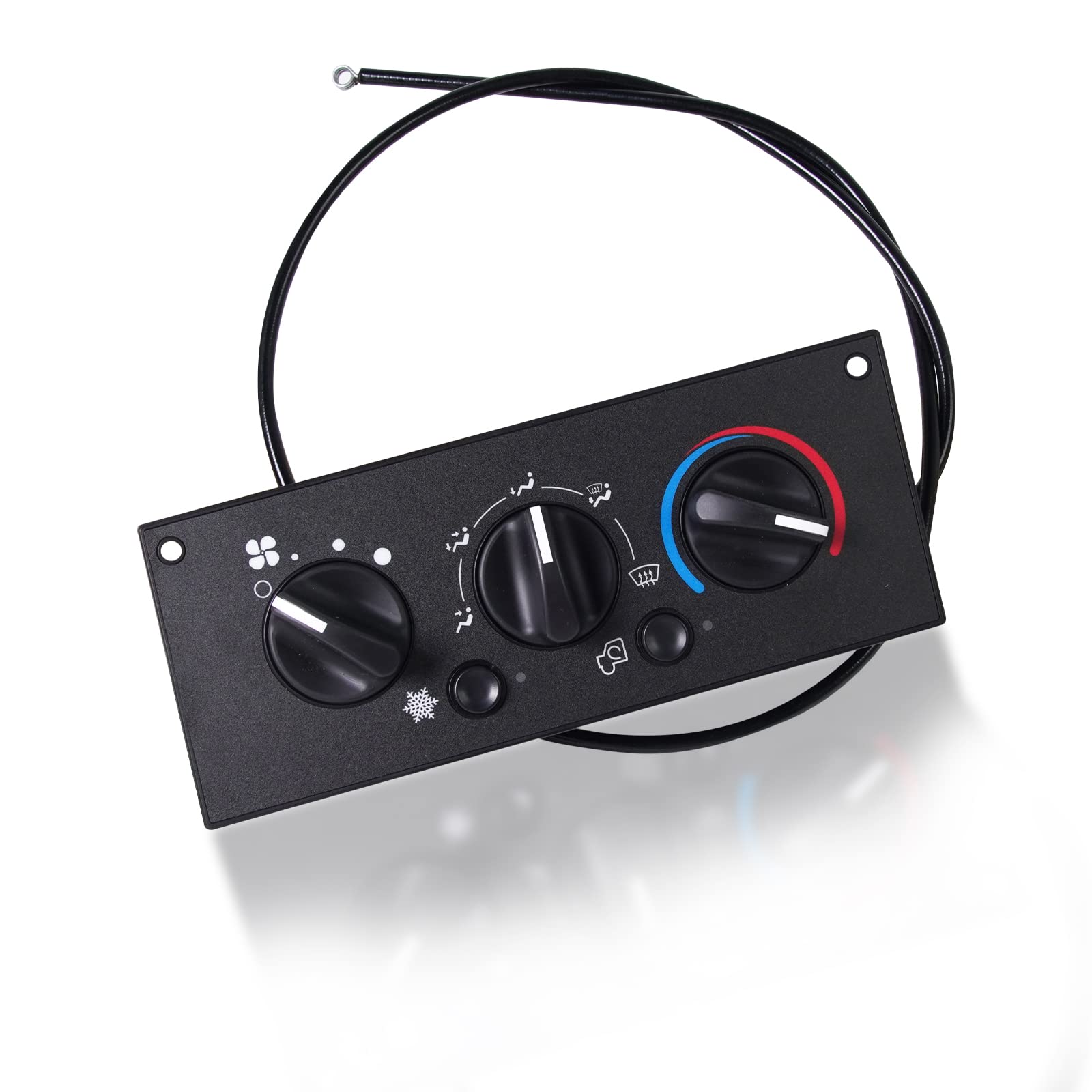 Amazon.com: Aumzong 599-5511 A/C Heater Control Switch,Air Conditioning ...