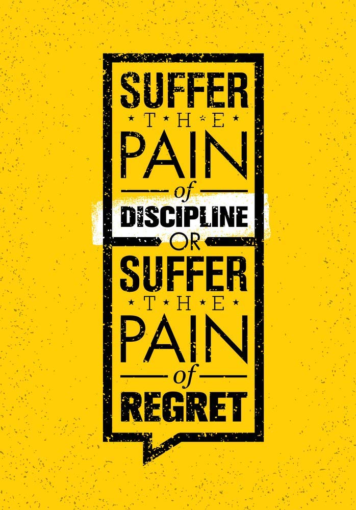 Pain Motivation Quotes