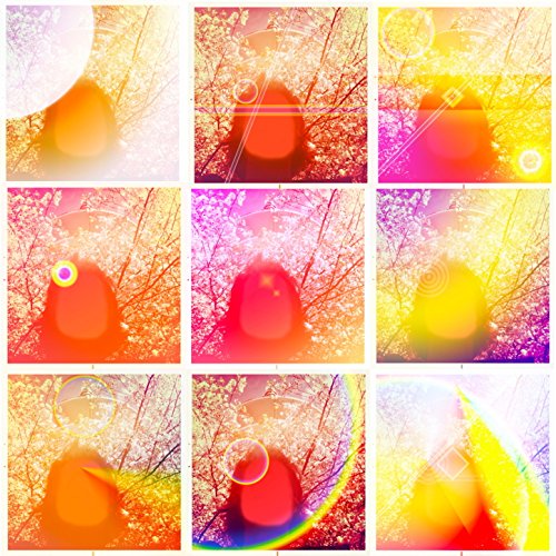 Frequenseqer von Andrew Douglas Rothbard bei Amazon Music - Amazon.de