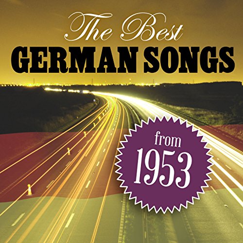 The Best German Songs from 1953 de Various artists en Amazon Music ...