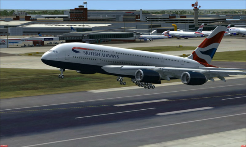 Flight Simulator - App on Amazon Appstore