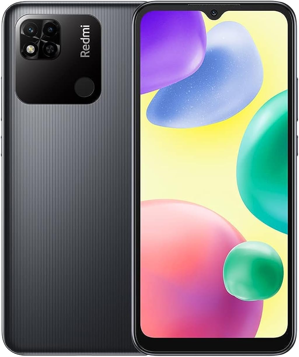 Amazon.com: Xiaomi Redmi 9A - Smartphone 2 GB + 32 GB, Dual Sim, Blu ...