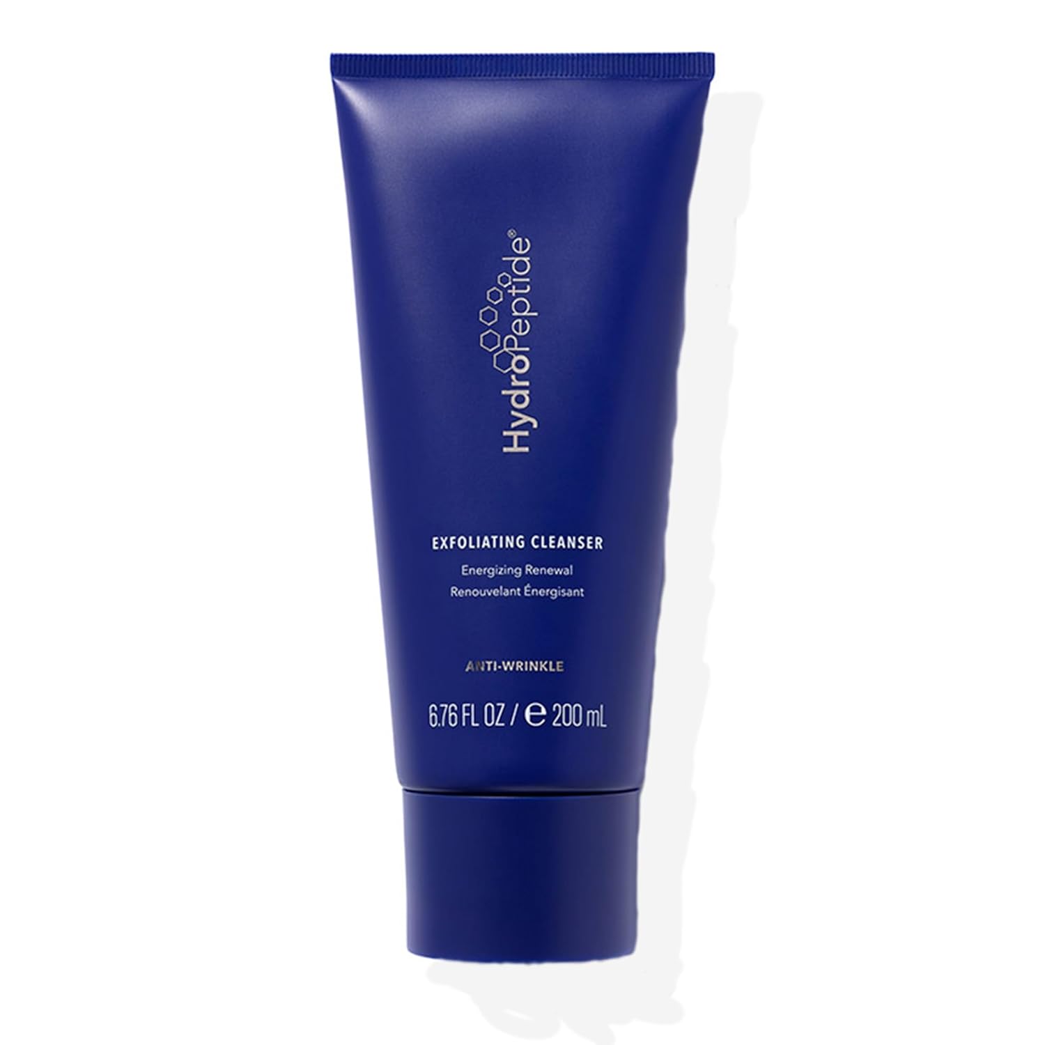Amazon.com: HydroPeptide Exfoliating Cleanser Energizing Renewal ...