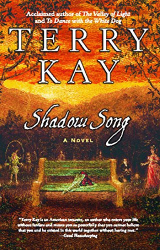 Amazon.com: Shadow Song eBook : Kay, Terry: Books