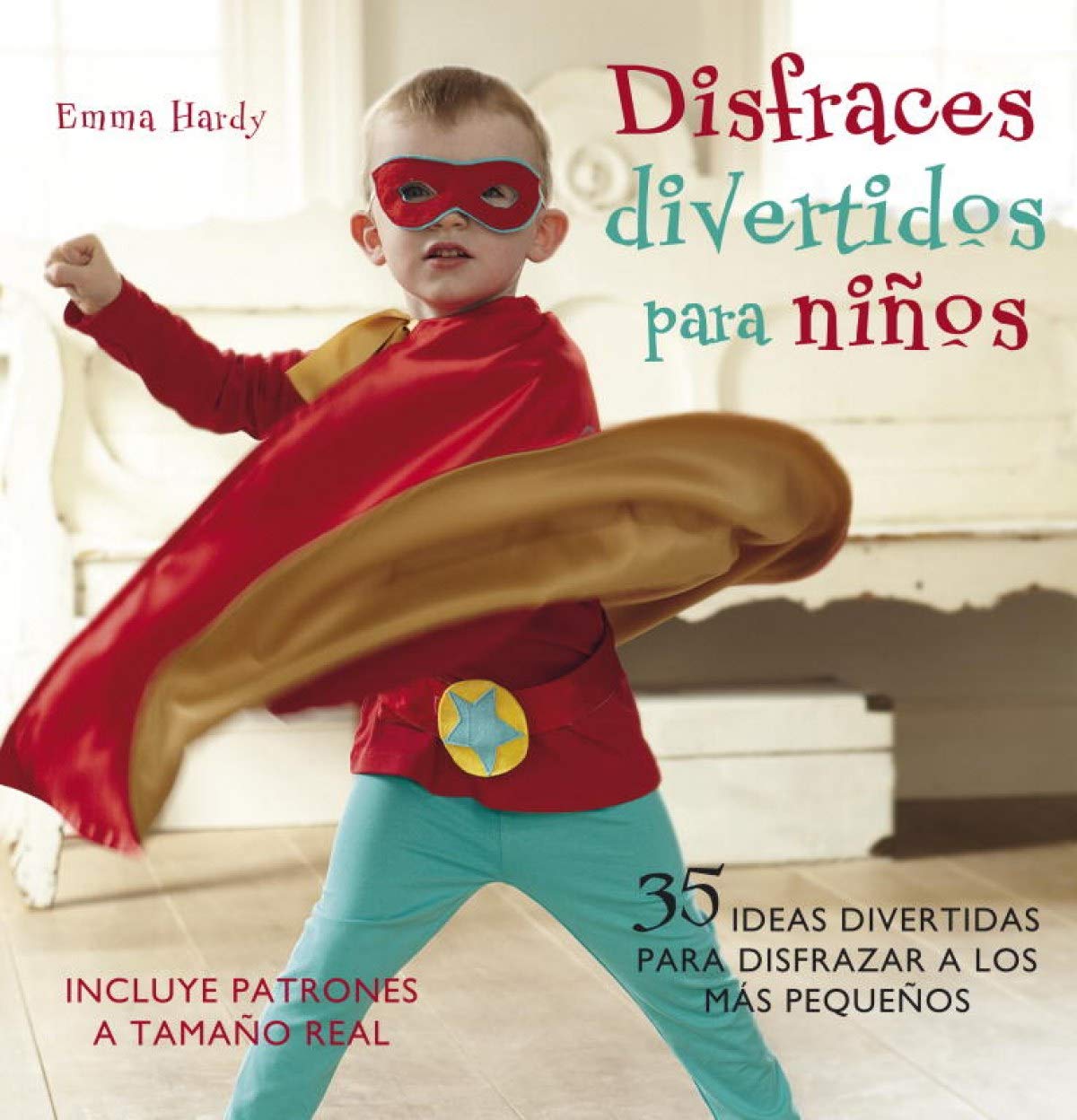 Disfraces divertidos para niños: 35 ideas divertidas para disfrazar a ...