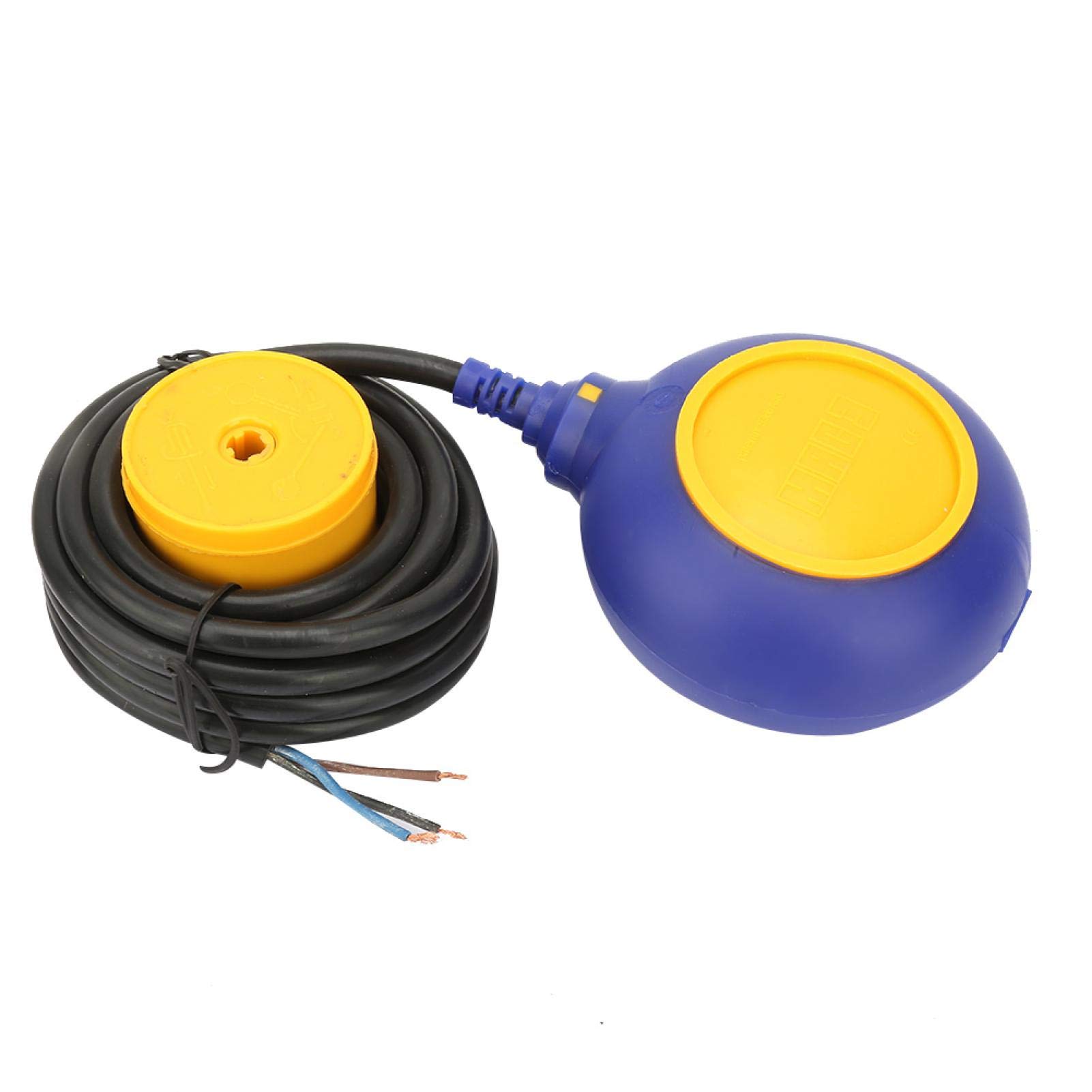 Buy 220V Float Switch, Water Level Monitor, Water Liquid Level ...