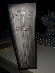 The Skyrim Library - Volumes I, II & III (Box Set): 1-3: Amazon.co.uk ...