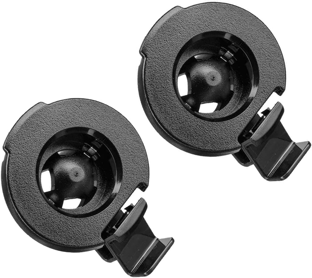 Amazon.com: 2 Pack Cradle Bracket Clip Ball Joint Mount Compatible ...