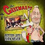 【発売日：2012年05月25日】・製造元:Fat Like Us Records