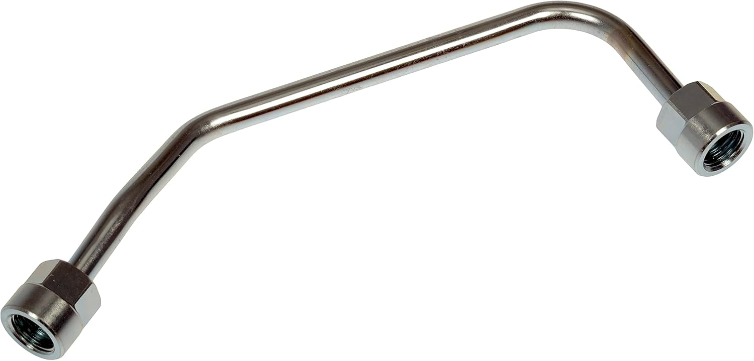Amazon.com: Dorman 904-966 Fuel Injector Line Compatible with Cadillac ...