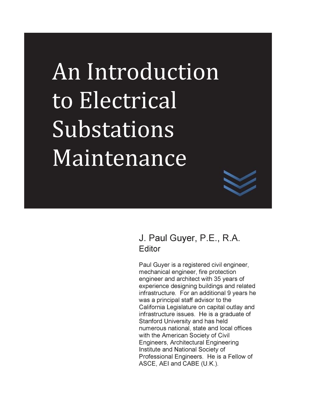 An Introduction to Electrical Substations Maintenance (Electric Power ...