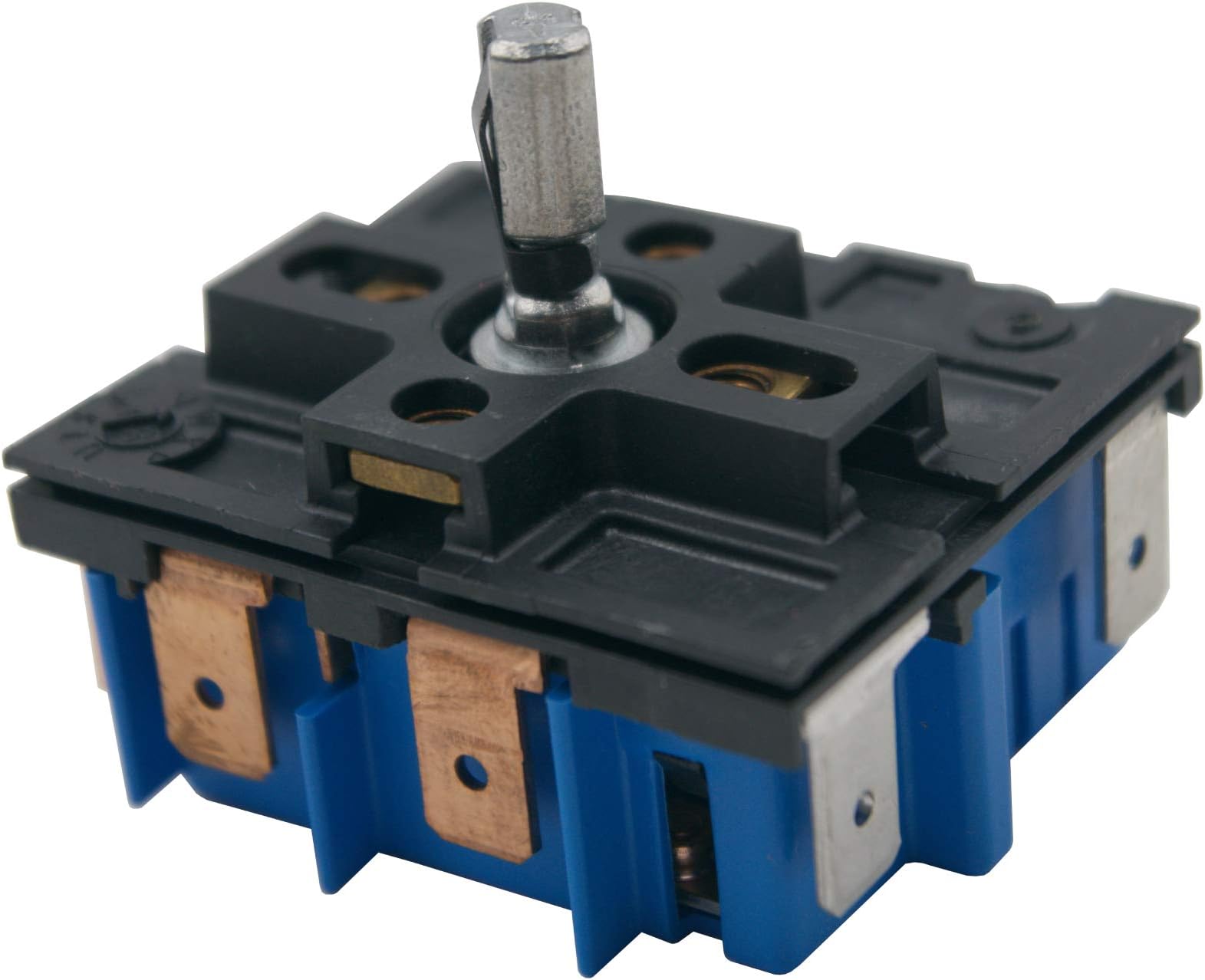 Amazon.com: Range Dual Surface Element Control Switch Replacement Part ...