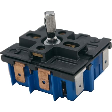 Amazon.com: Supplying Demand WB24X25013 Range Oven Stove Surface ...