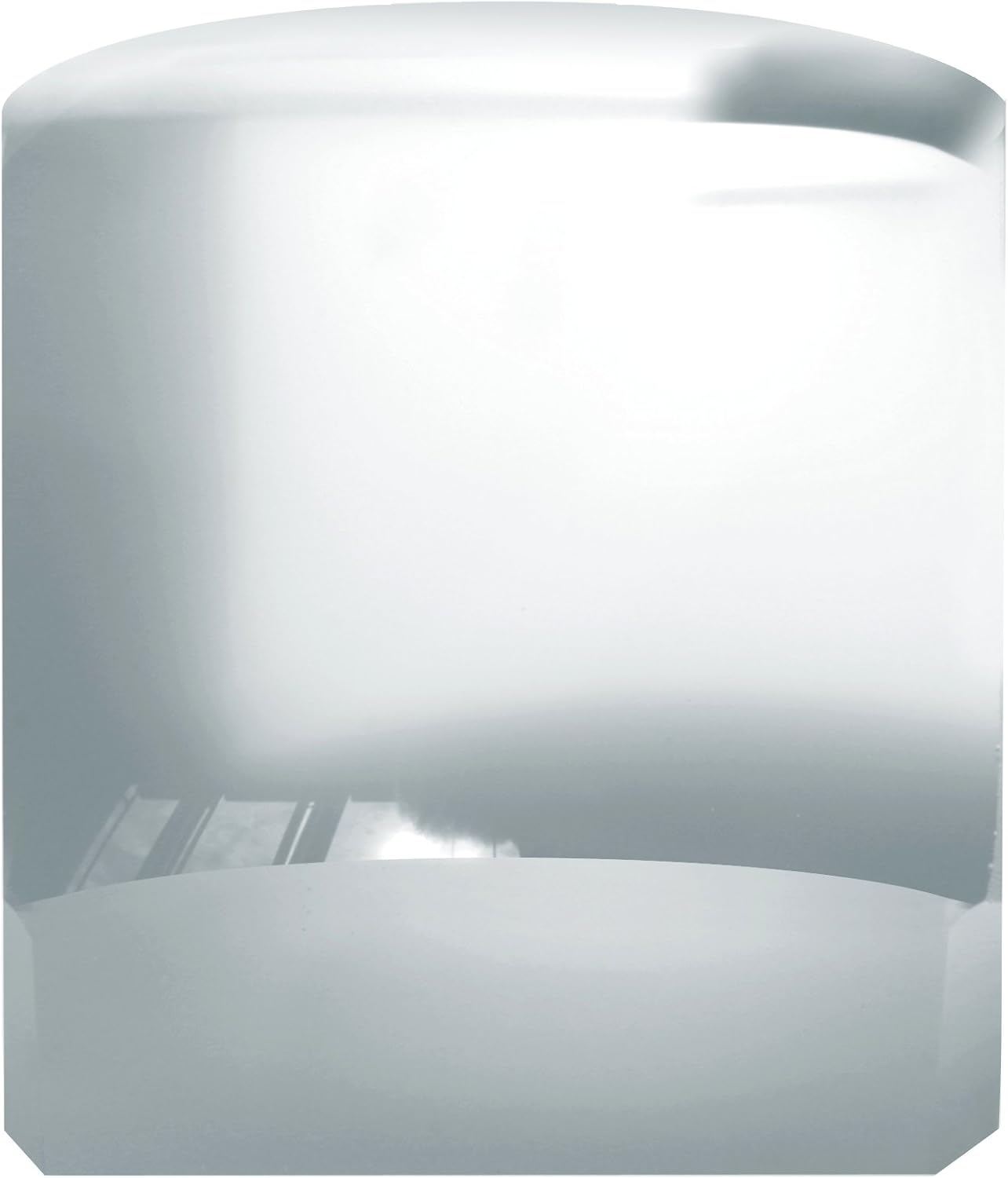 BRESSER Magnifying Glass Square 2.5x/45x45mm: Amazon.co.uk: Stationery ...