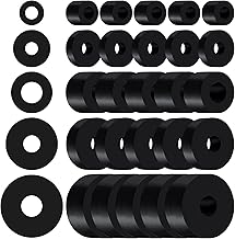 Amazon.com: Round Spacer Washers