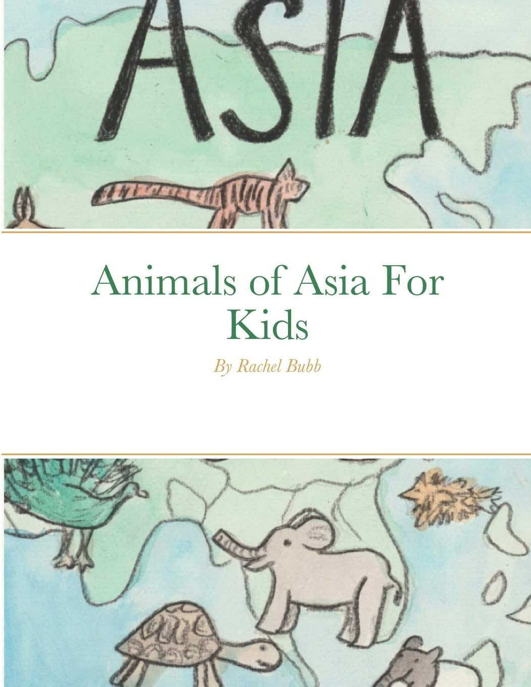 Books About Asia For Kids: Children’S Books About Asia – FJCY