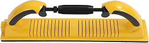 Sanding Blocks Auto Body, Adjustable Radius Flex Longboard Hand Sanding ...