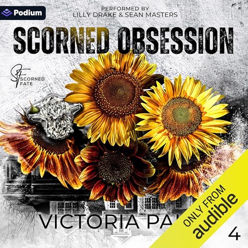 Amazon.com: Scorned Heir: Scorned Fate, Book 1 (Audible Audio Edition): Victoria Paige, Lilly ...