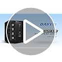 DAYI Biometric Fingerprint Safe Box, 3.0 Cubic Feet Home Safes with ...