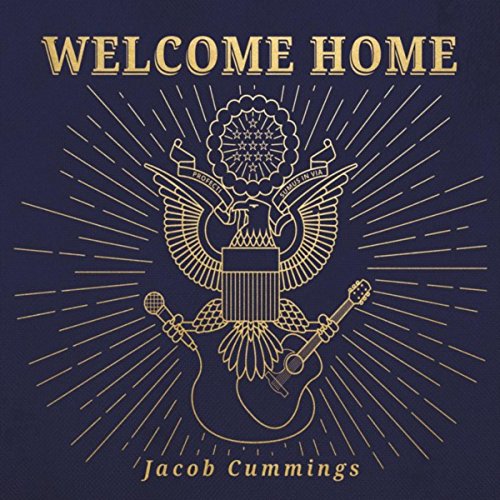 Play Welcome Home by Jacob Cummings on Amazon Music