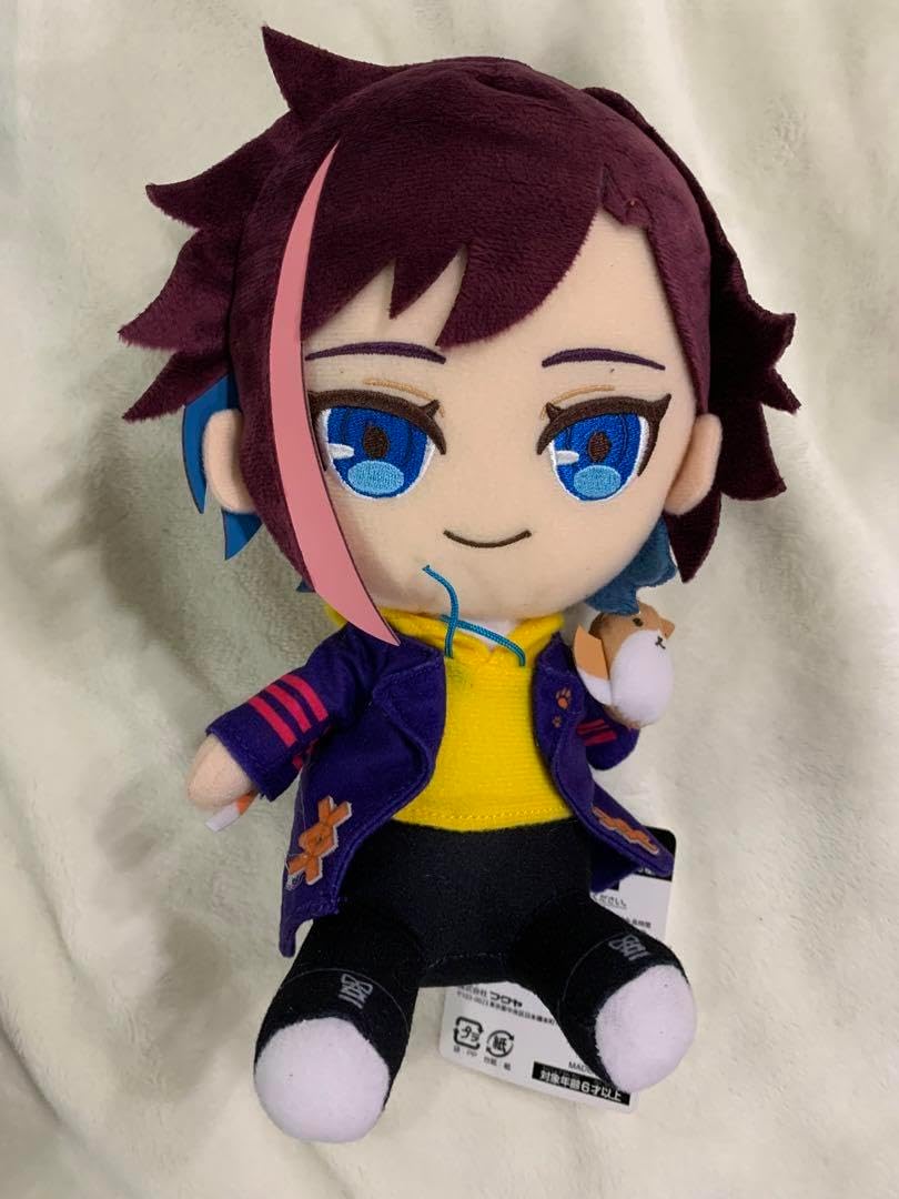 Amazon.co.jp: きなこ kinako おすわり GiGO限定 クレイジーラクーン cr : ホーム＆キッチン