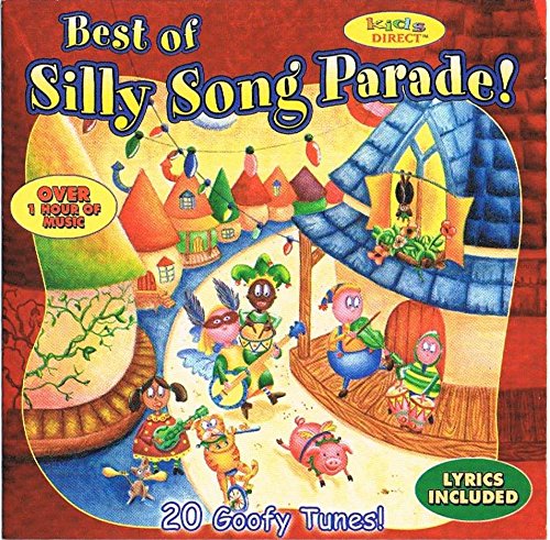 Various Artists - Best of Silly Song Parade - Amazon.com Music