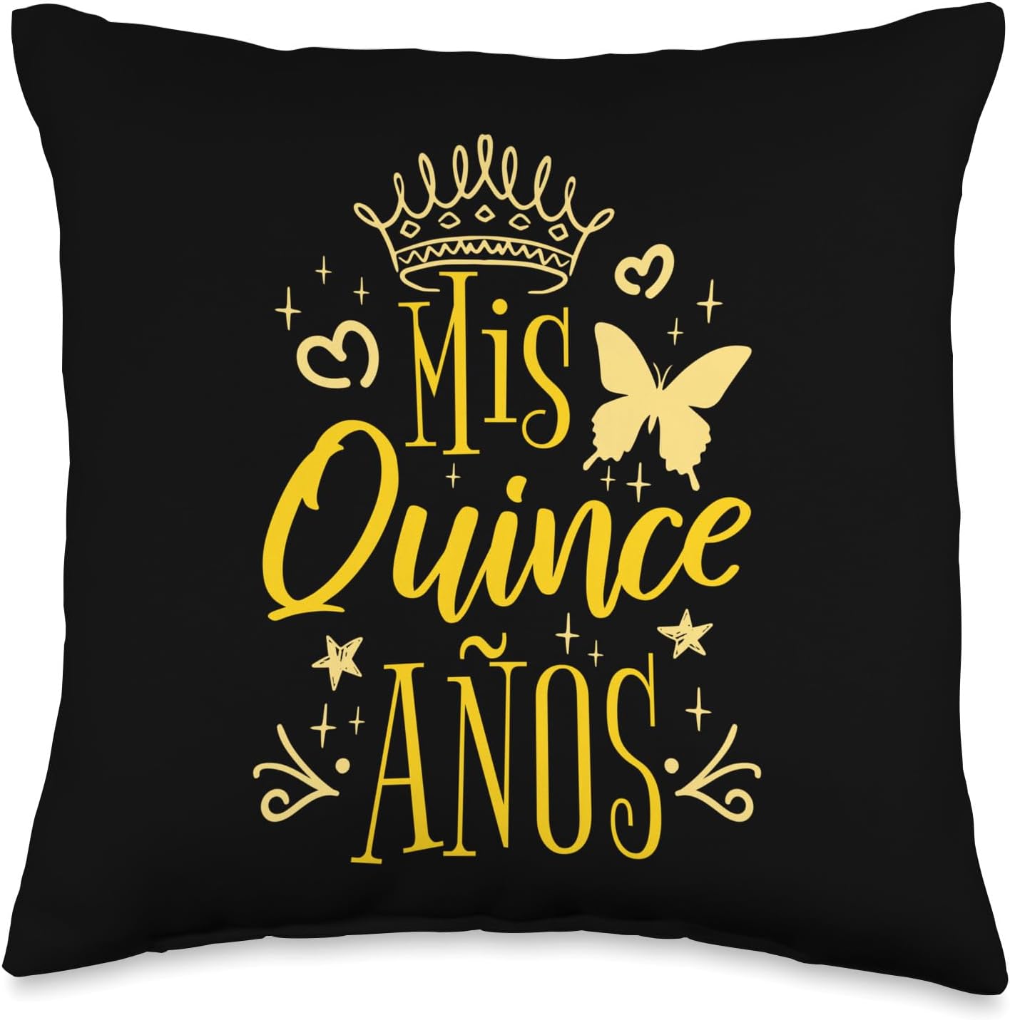 Amazon.com: Sweet 15 Mexican Birthday Party Quinceanera Mis Quince Años ...