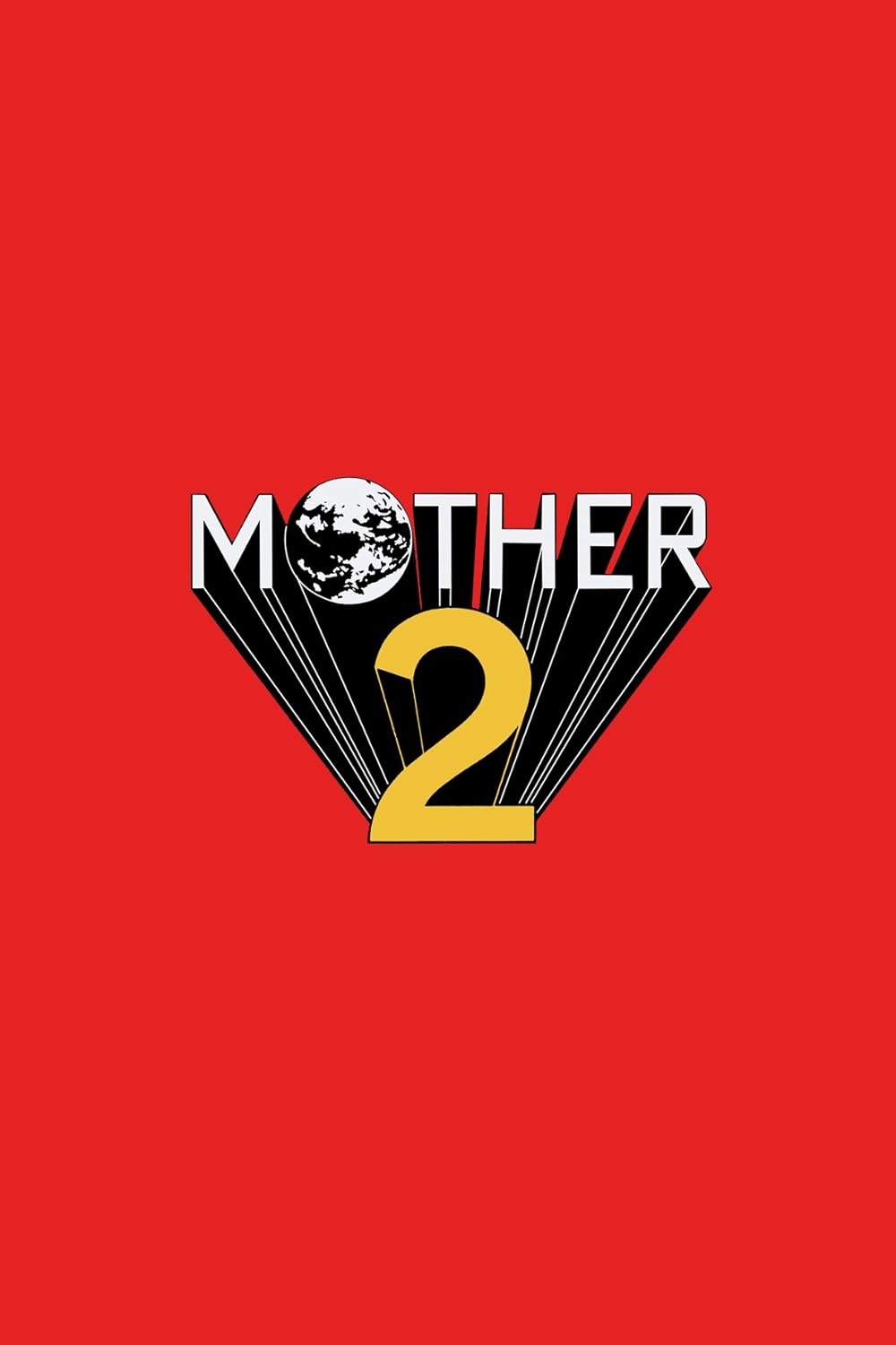 Earthbound CGC Huge Poster Mother 2 Super Nintendo SNES NES - EAR009 ...