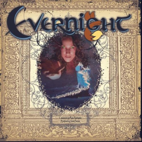 Play Evernight: The Musical by Maia Rodriguez on Amazon Music